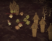 Merm | Dont starve Thailand Wiki | Fandom