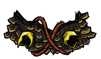 Year of the Dragonfly | Don't Starve Wiki | Fandom