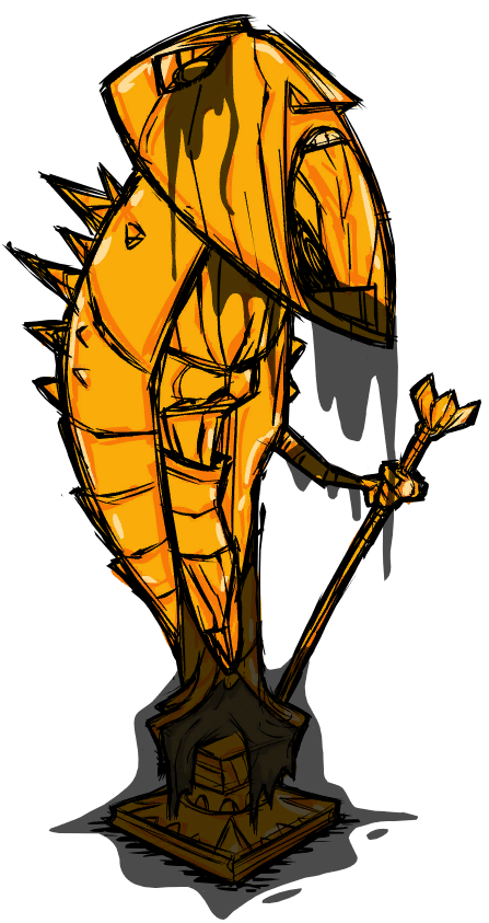 Ancient Statue | Don't Starve Wiki | Fandom