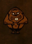 Woodie | Dont starve Thailand Wiki | Fandom