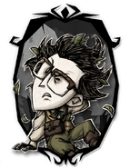Wilson | Don't Starve Wiki | Fandom