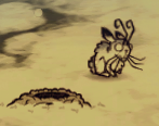 Rabbit Hole | Don't Starve Wiki | Fandom