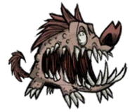 Horror Hound | Don't Starve Wiki | Fandom
