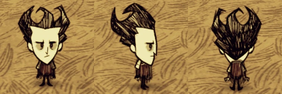 Armadura nocturna | Wiki Don't Starve | Fandom