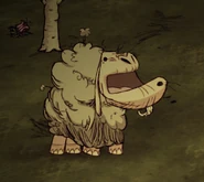 Ewecus | Don't Starve Wiki | Fandom