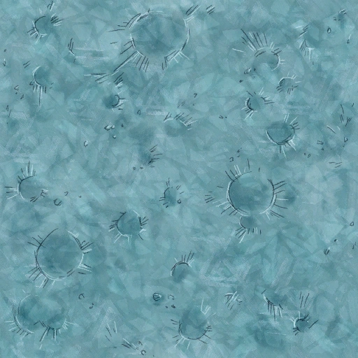 Moon Crater Turf | Don't Starve Wiki | Fandom