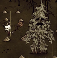 Guardião da Floresta (Treeguard) | Wiki Don't Starve Português | Fandom