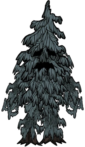 Treeguard | Don't Starve Wiki | Fandom
