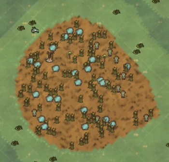 Marsh | Don't Starve Wiki | Fandom