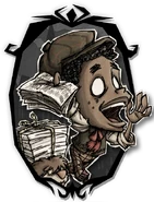 Walter (Gallery) | Don't Starve Wiki | Fandom