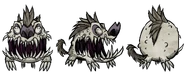 Horror Hound | Don't Starve Wiki | Fandom