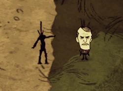 how to make meat effigy