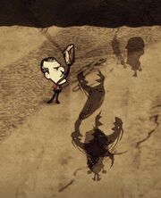 Maxwell | Don't Starve Wiki | Fandom