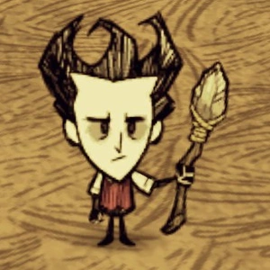 Lanza | Wiki Don't Starve | Fandom