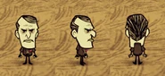 Maxwell | Don't Starve Wiki | Fandom