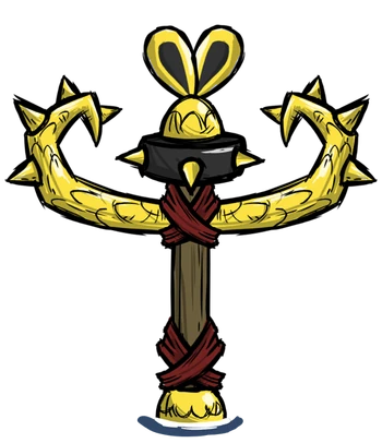 Year of the Dragonfly | Don't Starve Wiki | Fandom