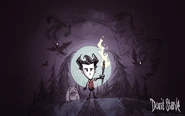 Maxwell NPC | Don't Starve Wiki | Fandom