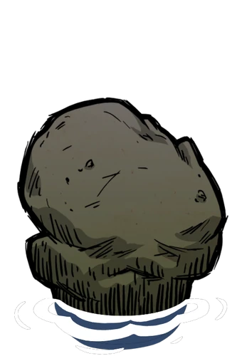 Sea Stack | Don't Starve Wiki | Fandom