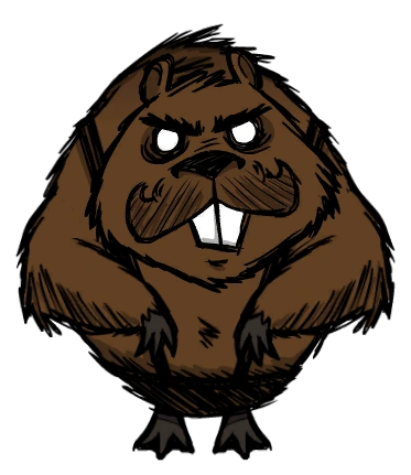 Woodie (Don't Starve Together) | Don't Starve Wiki | Fandom