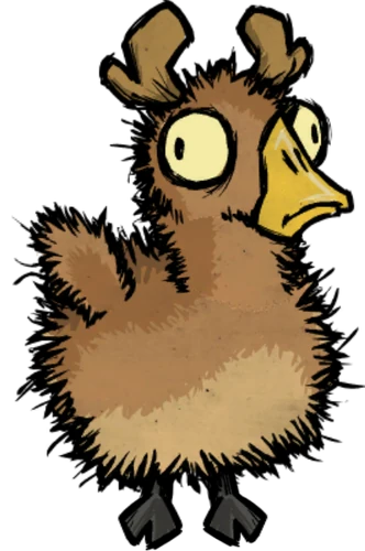 Mosling | Don't Starve Wiki | Fandom