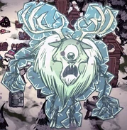 Deerclops | Don't Starve 攻略 Wiki | Fandom