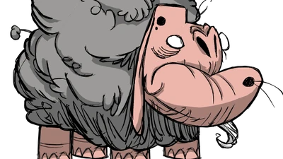 Discuss Everything About Don't Starve Wiki | Fandom