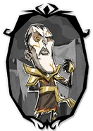 Maxwell | Don't Starve 攻略 Wiki | Fandom
