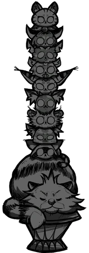 Year of the Catcoon | Don't Starve Wiki | Fandom