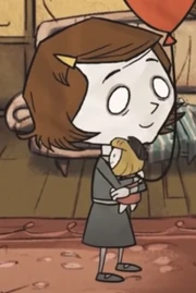 Minor Characters | Don't Starve Wiki | Fandom