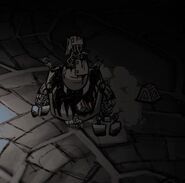 Clockwork Rook | Don't Starve 攻略 Wiki | Fandom