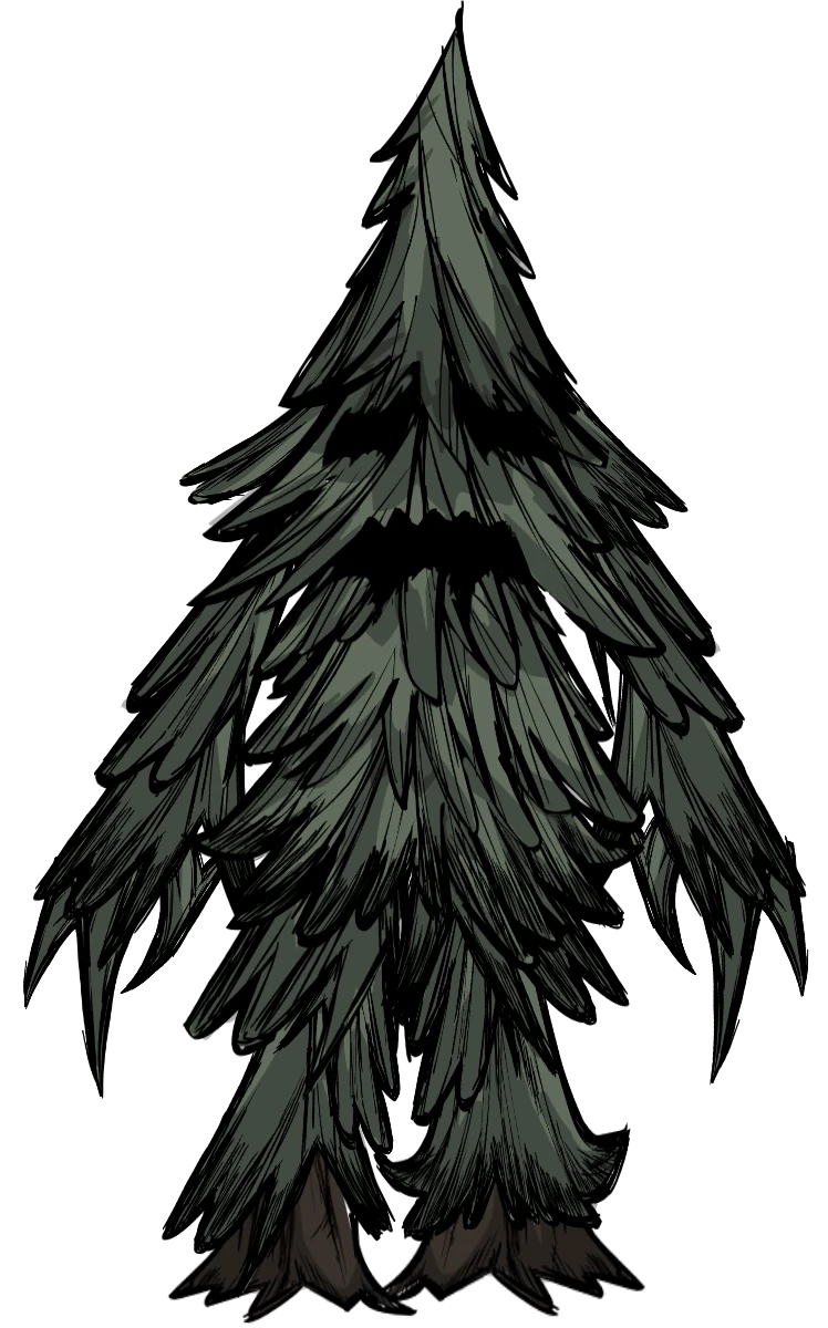 Treeguard | Don't Starve Wiki | Fandom