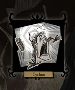 Cyclum Puzzles | Don't Starve Wiki | Fandom