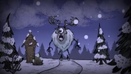 Deerclops | Don't Starve Wiki | Fandom