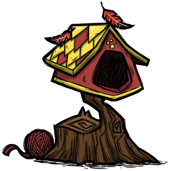 Year of the Catcoon | Don't Starve Wiki | Fandom