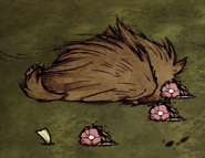 Varg | Don't Starve Wiki | Fandom