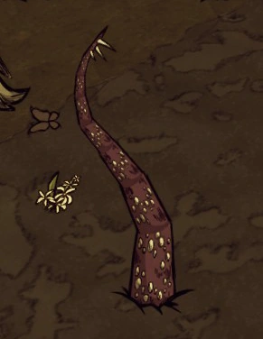 Tentáculo | Wiki Don't Starve Português | Fandom