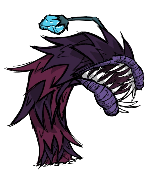 Depths Worm | Don't Starve Wiki | Fandom