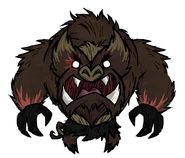 Nightmare Werepig | Don't Starve Wiki | Fandom