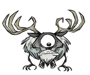 Deerclops | Don't Starve 攻略 Wiki | Fandom