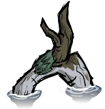 Great Tree Trunk | Don't Starve Wiki | Fandom