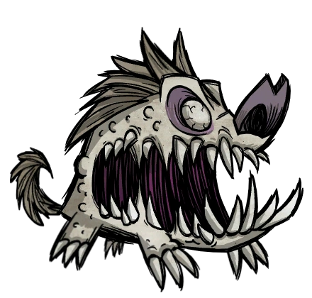 Horror Hound | Don't Starve Wiki | Fandom