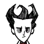 Wilson | Don't Starve Wiki | Fandom