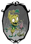 Wormwood (Gallery) | Don't Starve Wiki | Fandom