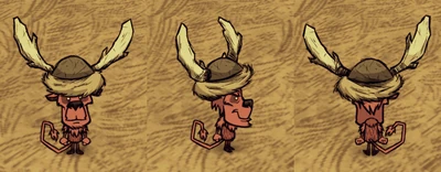 Wortox clothes | Don't Starve Wiki | Fandom