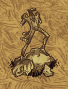 Maxwell Statue | Don't Starve Wiki | Fandom