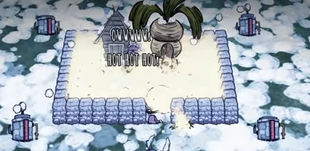 Guides/Fire Farm | Don't Starve Wiki | Fandom