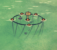 Pierrot Fish | Don't Starve Wiki | Fandom