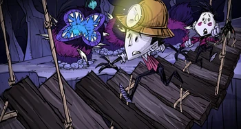 From Beyond | Don't Starve Wiki | Fandom
