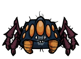 Spiders | Don't Starve Wiki | Fandom