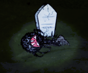 Webber | Wiki Don't Starve | Fandom